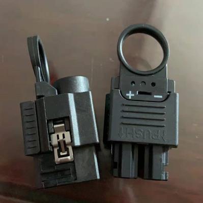 China Original Huawei NetEngine 8000M14 Power Connector for sale