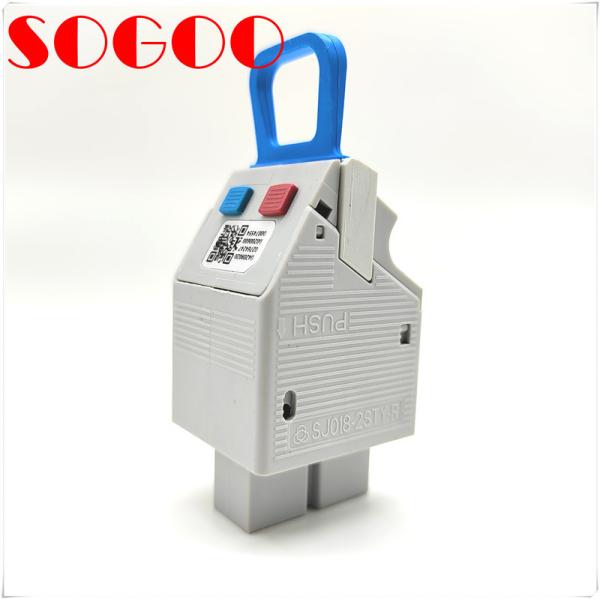 Quality Original ZTE 8894e SJ018-2STY-R RRU Power Connector for sale