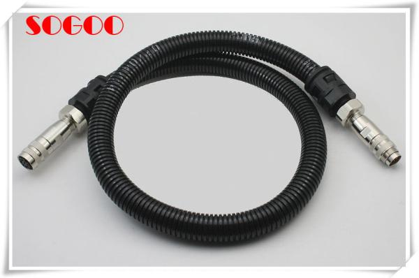 Quality Bird Packing Prevention AISG RET Control Cable , AISG Cable For RET System for sale