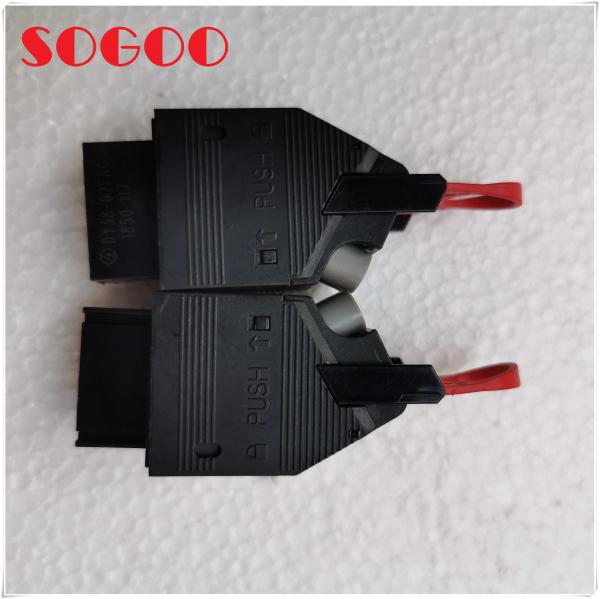 Quality ZTE BBU DC Connector Plug R8862 Ac 8861 With 48V DC Voltage Application for sale