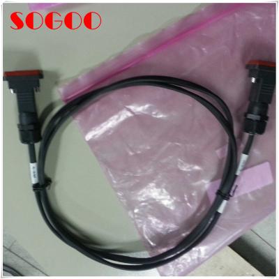 Cina 04045658 Rf Cascade Tower Power Cable Huawei Interconnection Jumper Cable in vendita