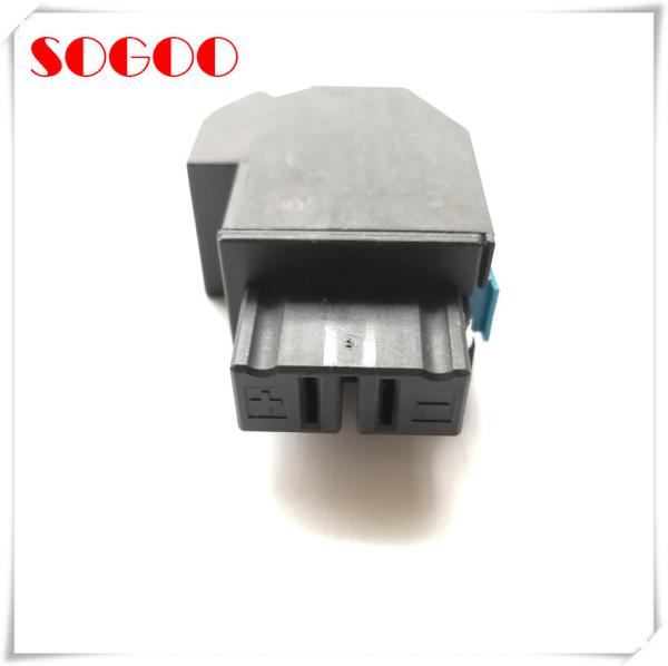 Quality RoHS 48V 3828 3151 Huawei LTE 4G RRU Power Cable Connector Universal Plug for sale