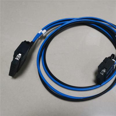 Cina Cable di alimentazione Huawei BBU Per Huawei BBU5900 con spina RRU per 5G, codice n. 14191073 in vendita