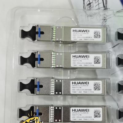 Cina Modulo ottico OLT di classe B di Huawei SSX1T1LT8 GPON in vendita