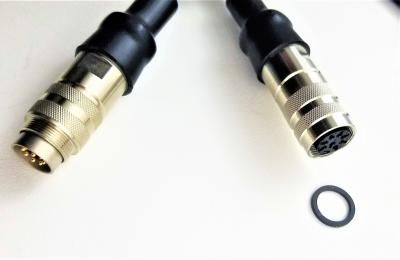 China Cable RET OEM compatível com Ericsson GSM Base Station Cable TSR 48421/3000 R1A à venda