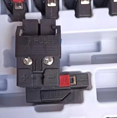 Cina Connettore di alimentazione Huawei EPC2 originale SJ018-2ST4 Fast Connector in vendita