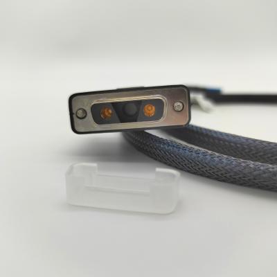Cina Cable di alimentazione a corrente continua Huawei da 48 V per BBU3900 DBS3900 BTS3900 3910 in vendita