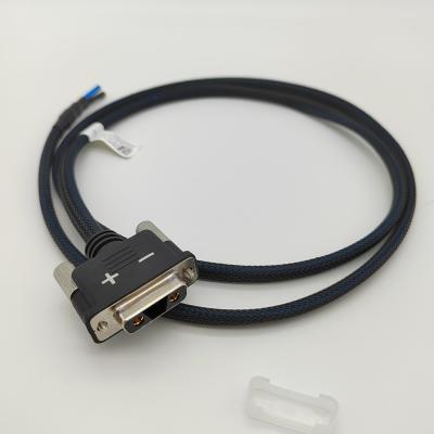 Cina Cable di alimentazione a corrente continua Huawei da 48 V per BBU3900 DBS3900 BTS3900 3910 in vendita
