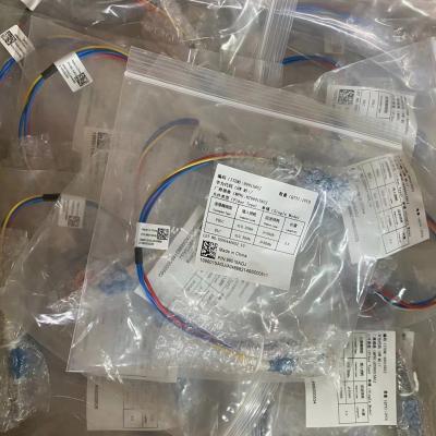Cina Assemblaggio di cavi ibridi ottici Huawei PDLC-DLC+PRJ45-0.3m-CN in vendita