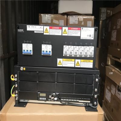 Cina Huawei ETP48400 C7A2 Fornitore di alimentazione per comunicazioni incorporate 48V400A Modulo di alimentazione di commutazione in vendita
