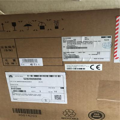 Cina Huawei ETP48400 C7A2 Fornitore di alimentazione per comunicazioni incorporate 48V400A Modulo di alimentazione di commutazione in vendita