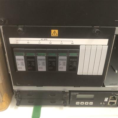 Cina Fornitore di alimentazione Huawei ETP48400-C9A7 per comunicazioni incorporate in vendita