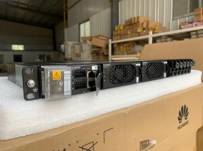 Cina Huawei ETP4860-B1A2 Fornitore di alimentazione di commutazione incorporato 48V60A Fornitore di alimentazione di comunicazione incorporata in vendita