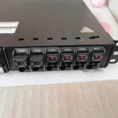Cina Huawei ETP4860-B1A2 Fornitore di alimentazione di commutazione incorporato 48V60A Fornitore di alimentazione di comunicazione incorporata in vendita