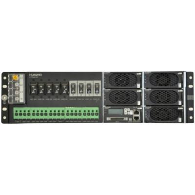 Cina Huawei ETP48150-X3N1 Fornitore di alimentazione per comunicazioni incorporate 48V150A in vendita
