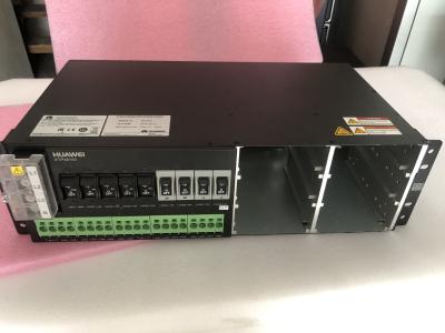 Cina Huawei ETP48150-X3N1 Fornitore di alimentazione per comunicazioni incorporate 48V150A in vendita