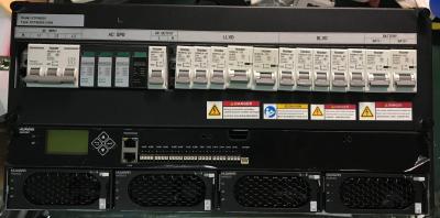 Cina Huawei ETP48200-C5B4 Fornitore di alimentazione per la comunicazione 48V200A Modulo rettificatore di telaio inserito in vendita