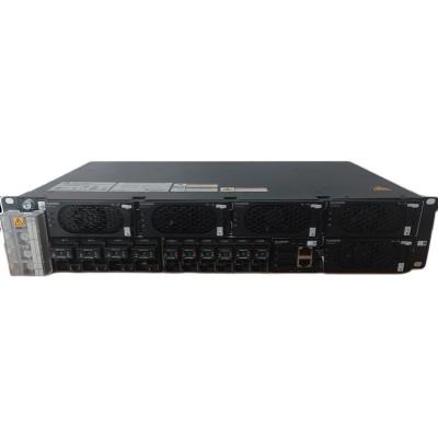 Cina Huawei ETP48200-B2A1 Sistema di alimentazione a commutazione incorporata con modulo 48V30A R4830G1 Comunicazione esterna 5G in vendita