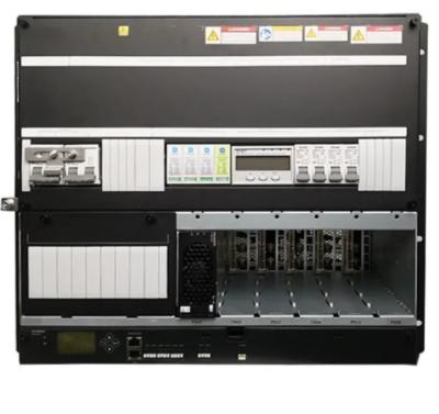 中国 Huawei ETP48200-C5B7 組み込み通信電源 5Gベースステーション 48v200ah 切り替える電源 OLT 販売のため