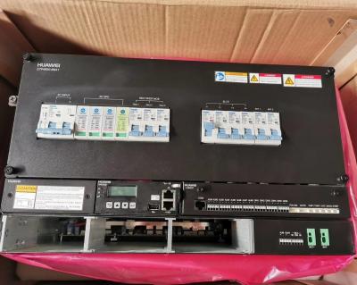 Cina Huawei ETP4890-B6A1 Fornitore di alimentazione di commutazione Embedded 48V90A System 5G Base Station Outdoor Cabinet in vendita
