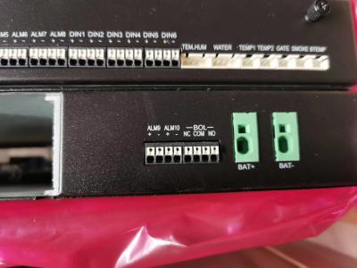 Cina Huawei ETP4890-B6A1 Fornitore di alimentazione di commutazione Embedded 48V90A System 5G Base Station Outdoor Cabinet in vendita