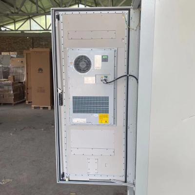 Cina Huawei ITS1000M Gabinetto di comunicazione all'aperto Stazione base di comunicazione Sistema di pedaggio ETC ad alta velocità in vendita