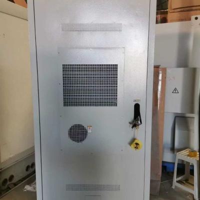 Cina Huawei ITS1000M Gabinetto di comunicazione all'aperto Stazione base di comunicazione Sistema di pedaggio ETC ad alta velocità in vendita