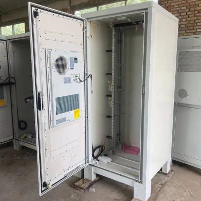 Cina Huawei ITS1000M Gabinetto di comunicazione all'aperto Stazione base di comunicazione Sistema di pedaggio ETC ad alta velocità in vendita