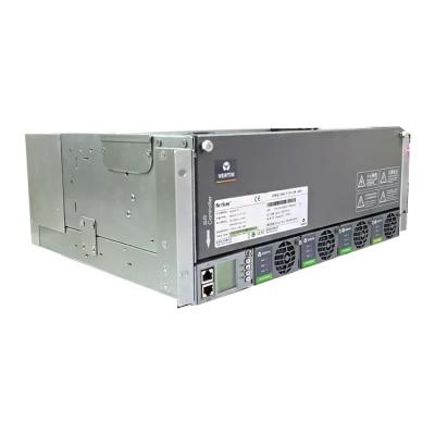 Cina Vertiv/Emerson Netsure 731 A41-s2 Sistema di alimentazione a corrente continua a 48 V in vendita