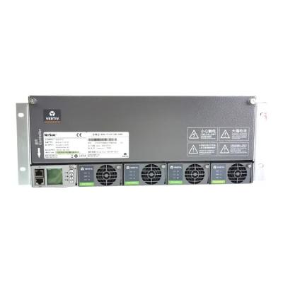 Cina Vertiv/Emerson Netsure 731 A41-s2 Sistema di alimentazione a corrente continua a 48 V in vendita