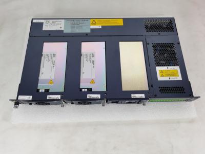 Cina ZTE ZXDU48 B600 Alta frequenza di comunicazione incorporata di alimentazione di commutazione DC 48V60A con modulo ZXD1500 in vendita