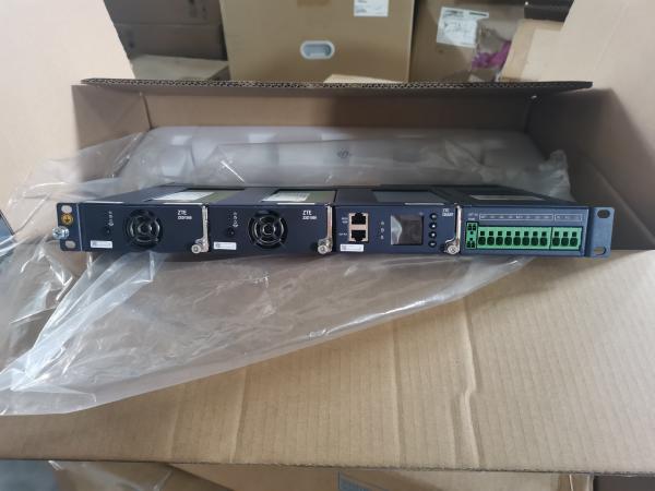 Quality ZTE ZXDU48 B600 High Frequency Embedded Communication Switching Power Supply DC for sale