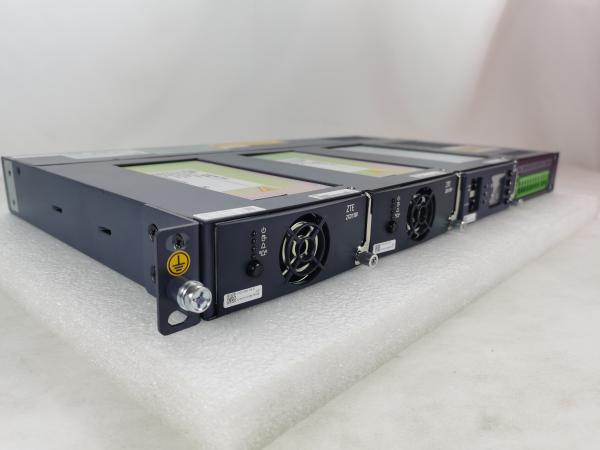 Quality ZTE ZXDU48 B600 High Frequency Embedded Communication Switching Power Supply DC for sale