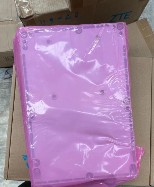 Quality ZTE ZXDD01 P2000 P3000A Distributed Power Supply AC To DC 48V2000W for sale