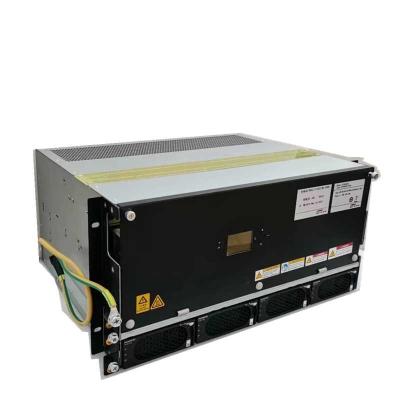 Cina Huawei ETP48300-Y5A1 Y9A1 Comunicazione incorporata Switch ad alta frequenza alimentazione, 48 V300a singolo utente 5 U in vendita
