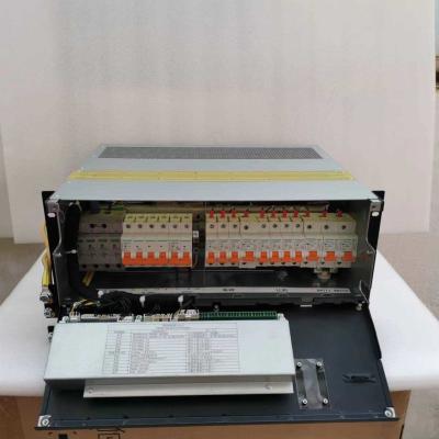 Cina Huawei ETP48300-Y5A1 Y9A1 Comunicazione incorporata Switch ad alta frequenza alimentazione, 48 V300a singolo utente 5 U in vendita