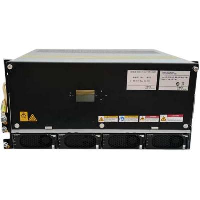 Cina Huawei ETP48300-Y5A1 Y9A1 Comunicazione incorporata Switch ad alta frequenza alimentazione, 48 V300a singolo utente 5 U in vendita