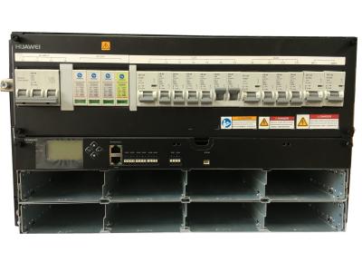 Cina Huawei ETP48300-C6B1 ETP48300-K5C3 48V300A Sistema di alimentazione di commutazione di comunicazione incorporata ad alta frequenza in vendita