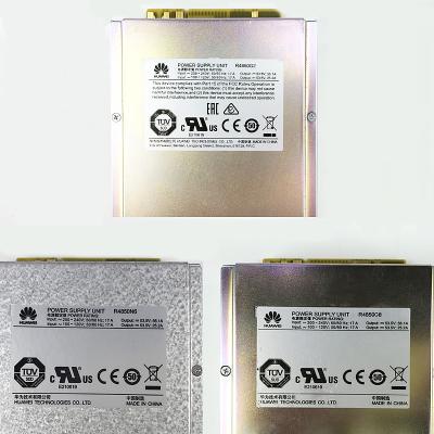 Cina HUAWEI R4850G2 R4850G6 R4850N6 Modulo di alimentazione della comunicazione 53.5V Rettificatore Nuovo imballaggio originale in vendita