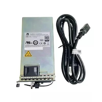 Cina Huawei PAC-600WA-B 02310PMH 600W AC Power Module per Switch della serie S6720 in vendita