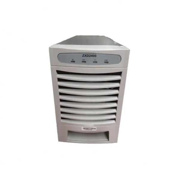 Quality ZTE Rectifier Module ZXD2400 V4.3 V4.2 Telecom Power Supply Unit 48V3000W for sale