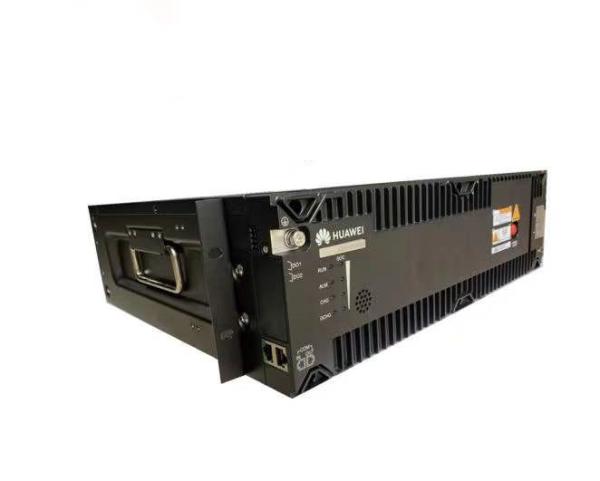 Quality Huawei ESM-48100B1 (SmartLi-48-100) Lithium Iron Phosphate Battery 48V100AH for sale