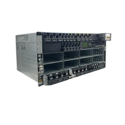 Cina Huawei ETP48600-C5A8 Sistema di alimentazione di commutazione di comunicazione incorporata Stazione base 48V600A in vendita