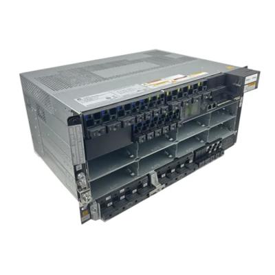 Cina Huawei ETP48600-C5A8 Sistema di alimentazione di commutazione di comunicazione incorporata Stazione base 48V600A in vendita