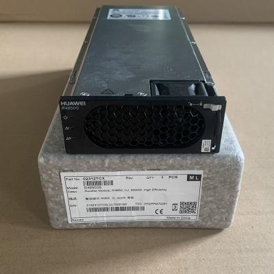 Cina Rettificatore ad alta efficienza Huawei R4850G5 2U 3000W Per Huawei Etp48400-C3b1 in vendita