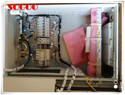Cina Huawei TP4860C-D06A7 Armadio elettrico a parete interno ed esterno 48V60A in vendita