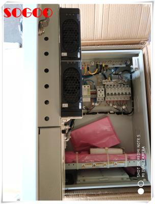 Cina Huawei TP4860C-D06A7 Armadio elettrico a parete interno ed esterno 48V60A in vendita