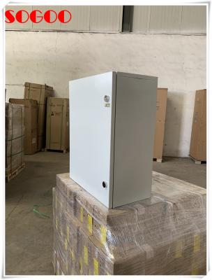Cina Huawei TP4860C-D07A2 Armadio elettrico a parete interno ed esterno 48V60A in vendita