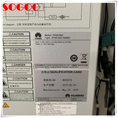 Cina Huawei TP48150C-N06B3 Armadio elettrico a muro interno ed esterno in vendita