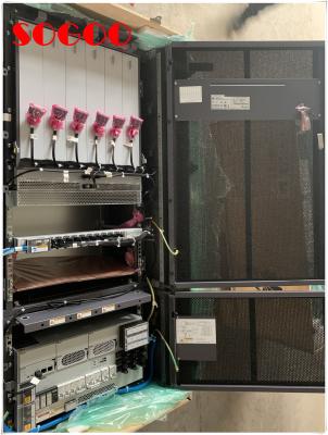 Cina Huawei BTS3900 BTS3900A CDMA800 AMP30H Cabinet Version D B Con modulo R4850G1 R4850G2 EPW3048A PMU01B in vendita